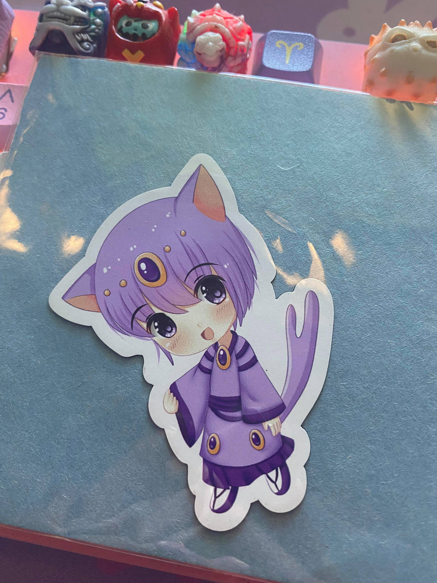 Pocket Monsters Magnet Chibis! – BizBaz Club